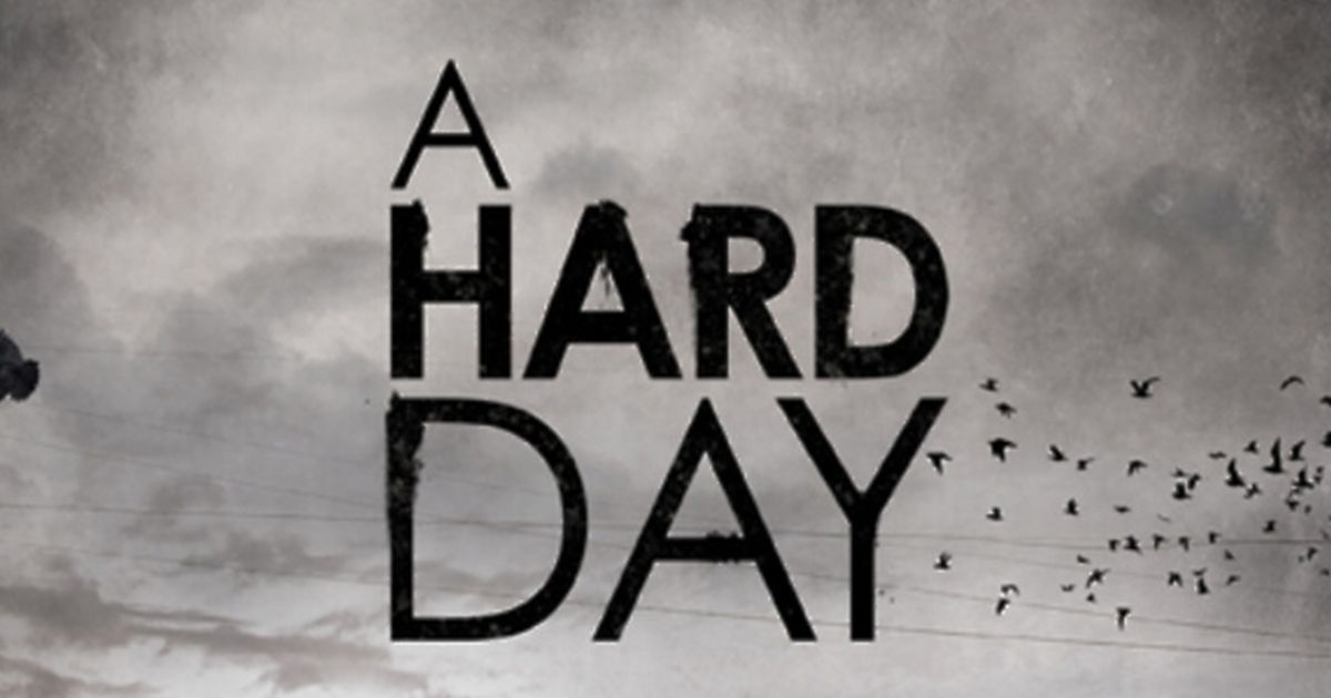 A Hard Day | maxdome