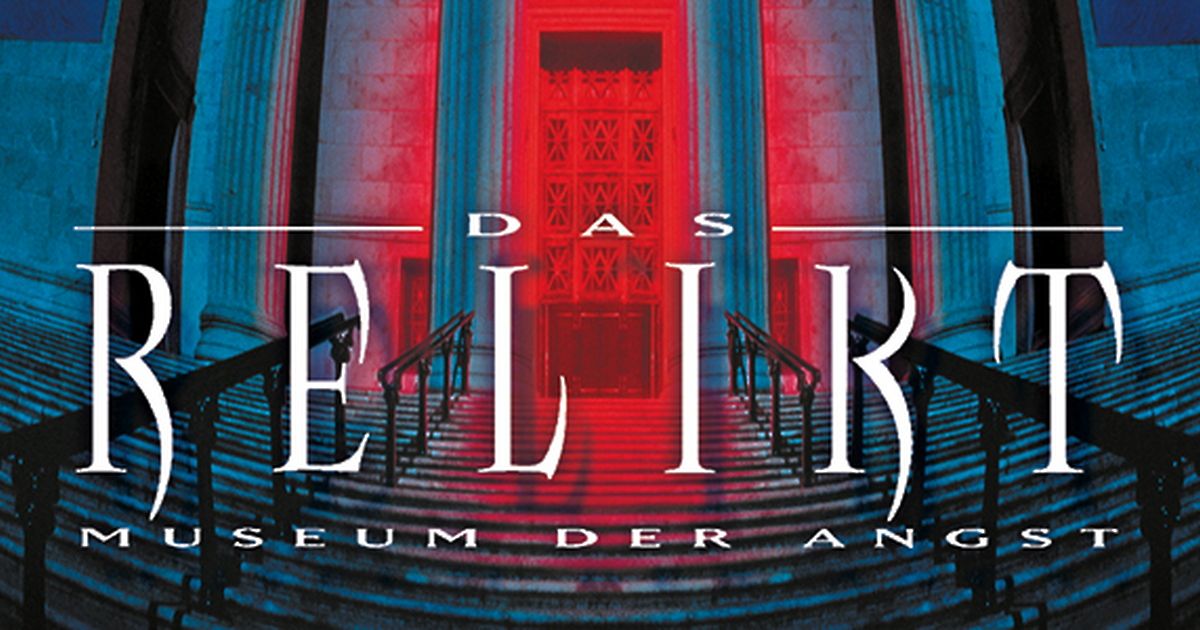 Das Relikt | maxdome