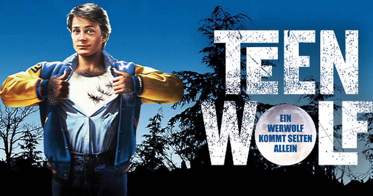 Teen Wolf - Ein Werwolf kommt selten allein | maxdome