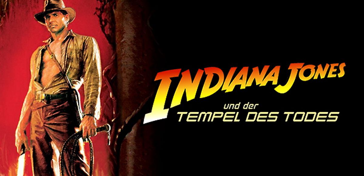 Indiana Jones und der Tempel des Todes | maxdome