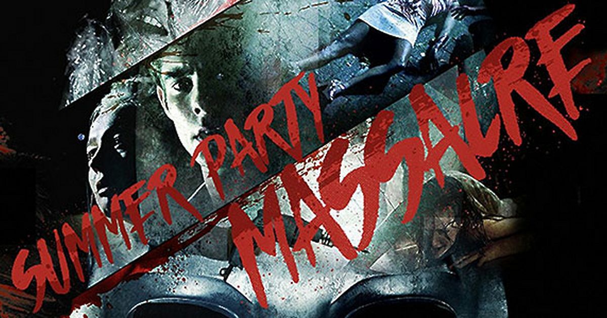 Summer Party Massacre | maxdome