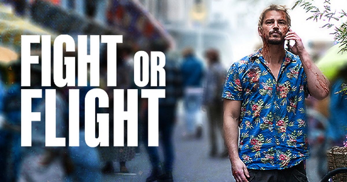 Fight or Flight | maxdome