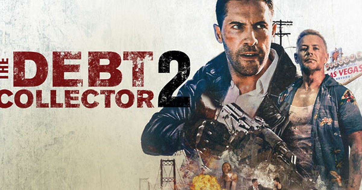 The Debt Collector 2 | maxdome