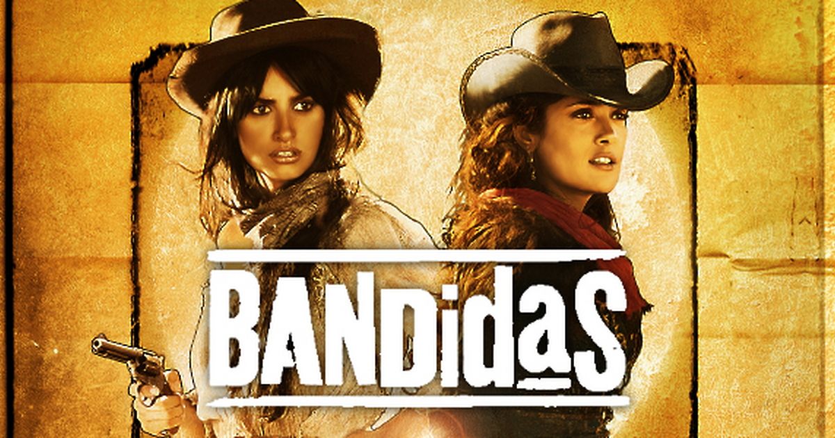Bandidas | maxdome