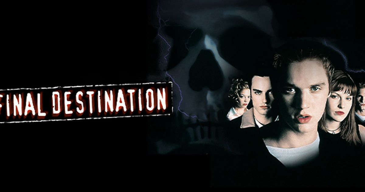Final Destination | maxdome