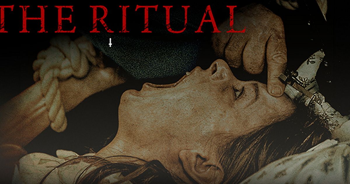 The Ritual | maxdome