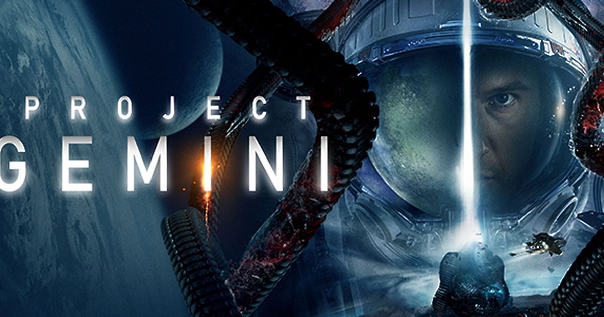 Project Gemini | maxdome