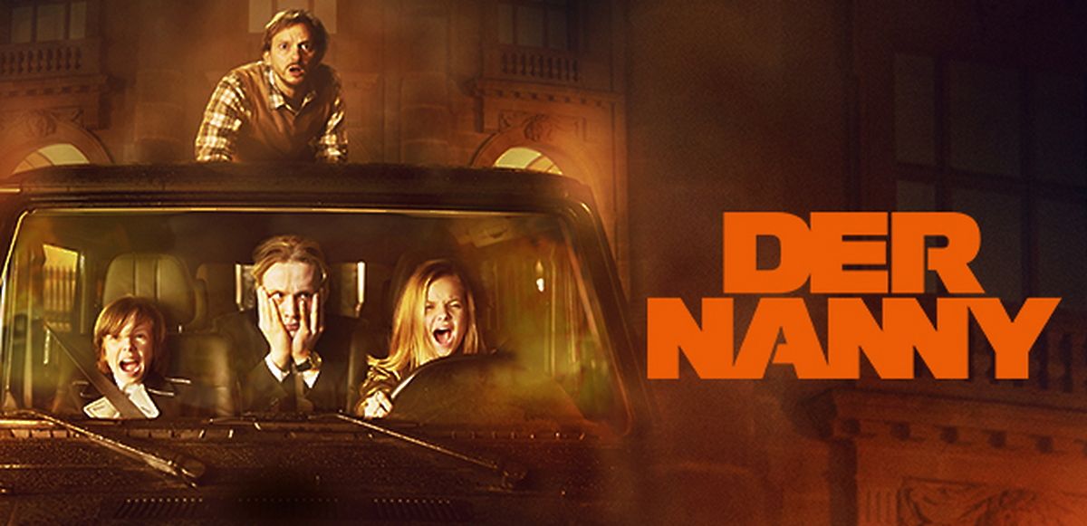 Der Nanny | videociety