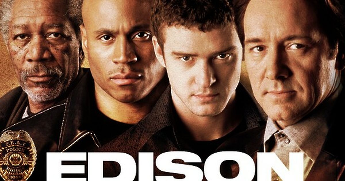 Edison (2005) | maxdome