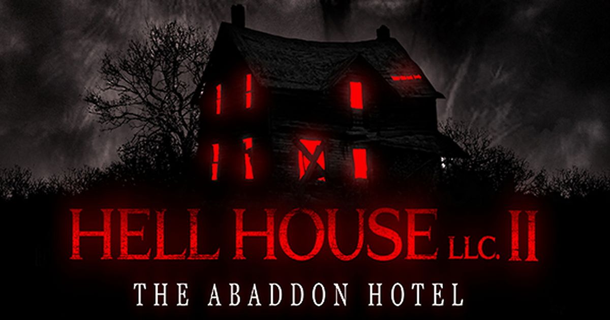 Hell House LLC II: The Abaddon Hotel | maxdome