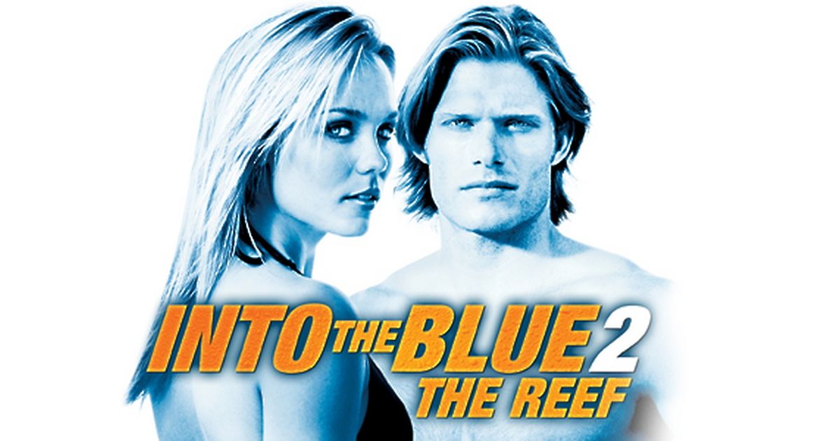 Into the Blue 2: The Reef | maxdome