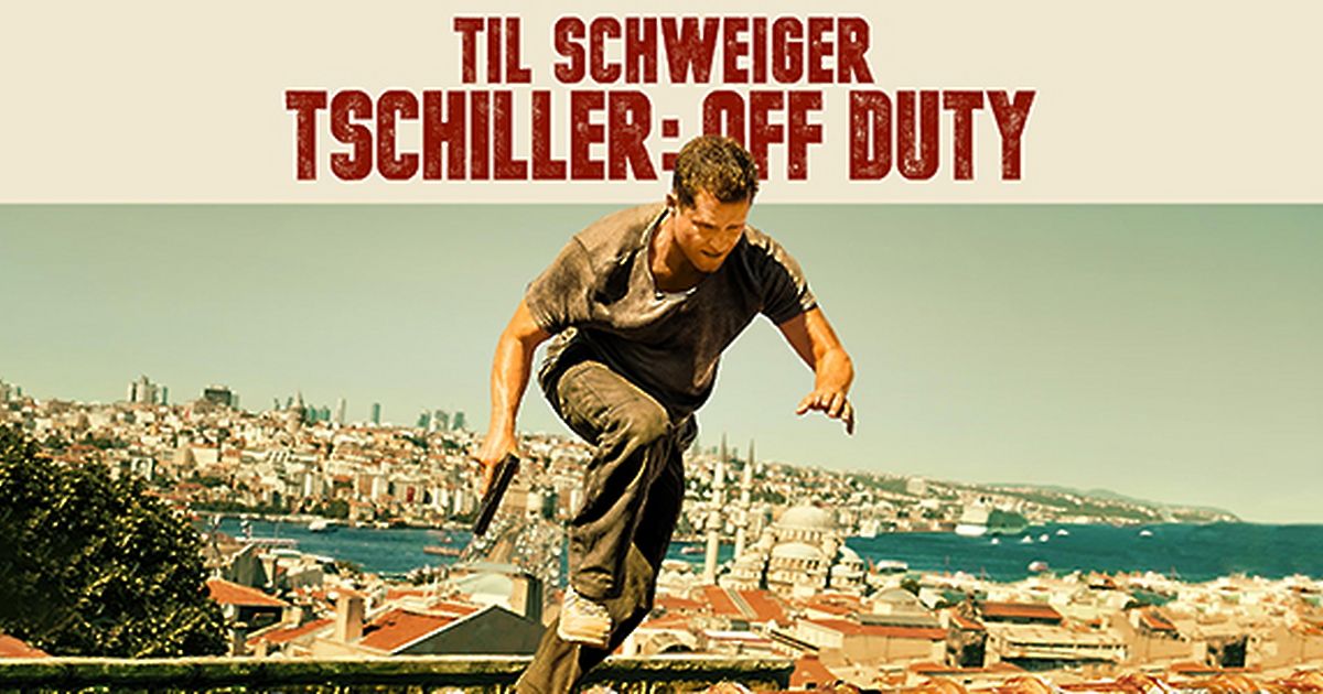 Tschiller: Off Duty | maxdome