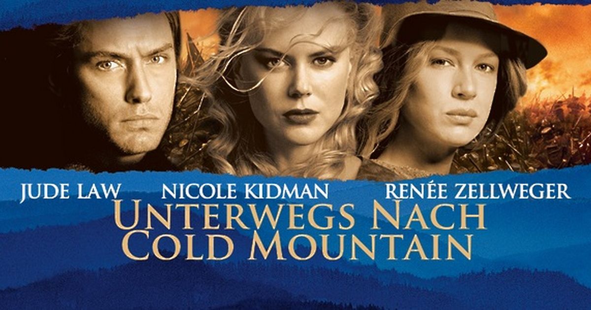Unterwegs nach Cold Mountain | maxdome