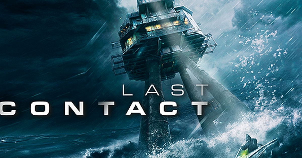 Last Contact | maxdome
