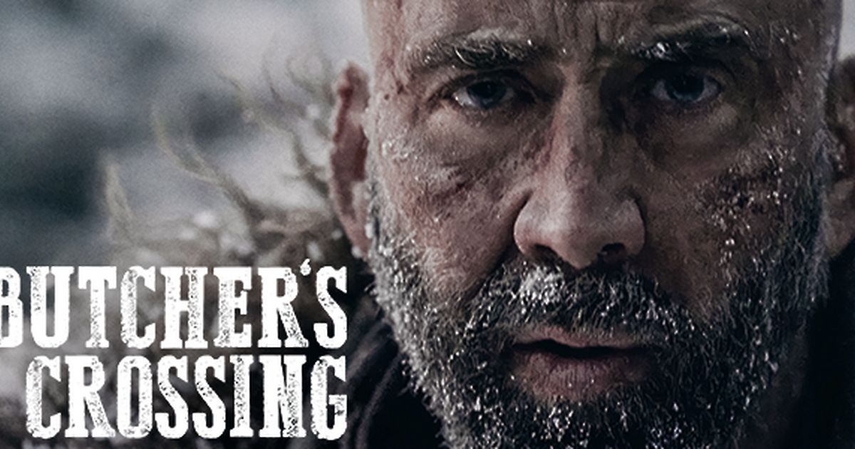 Butcher's Crossing | maxdome