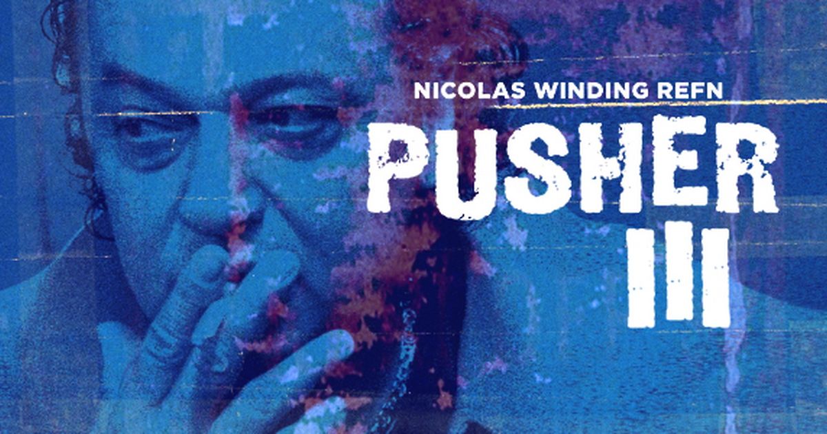 Pusher III | maxdome