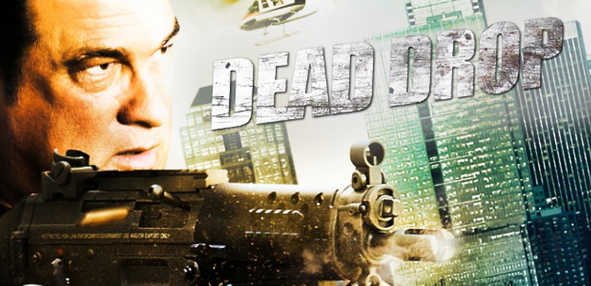 Dead Drop - Im Angesicht Des Feindes | maxdome
