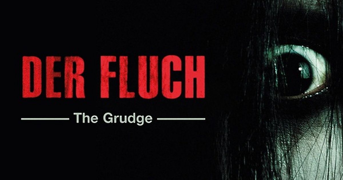 Der Fluch - The Grudge | maxdome
