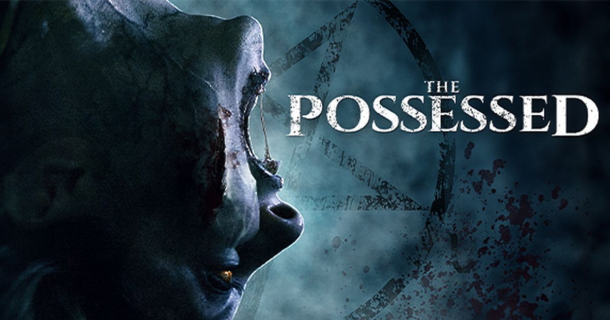 The Possessed | maxdome