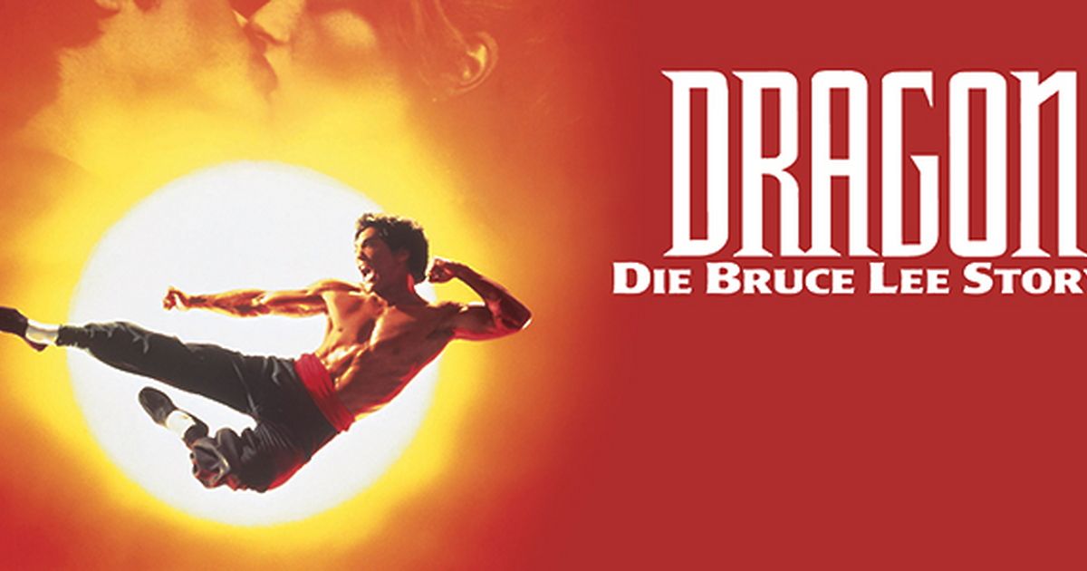 Dragon - Die Bruce Lee Story | maxdome