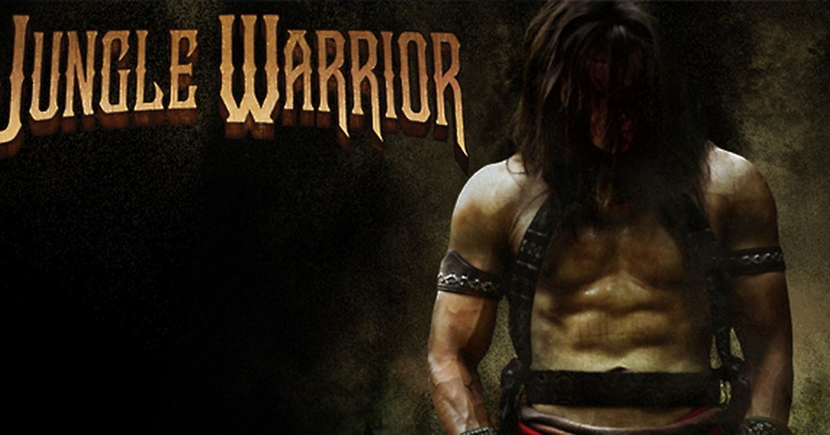 Jungle Warrior | maxdome