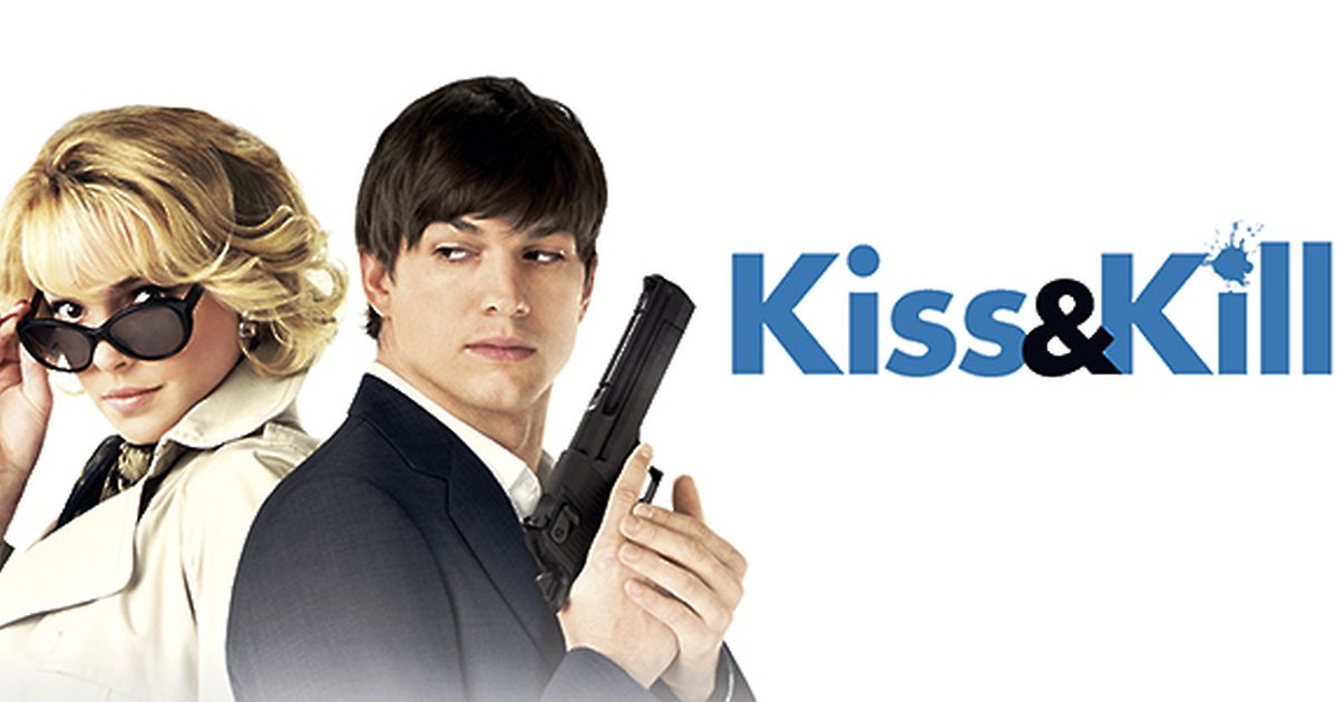 Kiss & Kill | maxdome