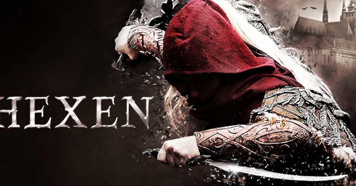 Hexen - Die letzte Schlacht der Templer | maxdome