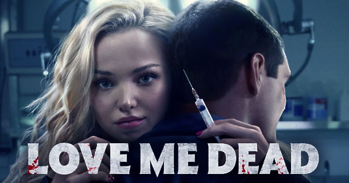 Love Me Dead | maxdome