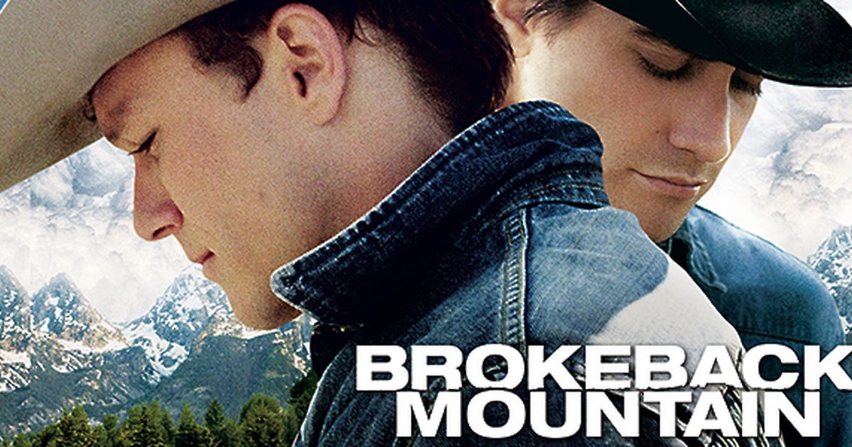Brokeback Mountain | maxdome