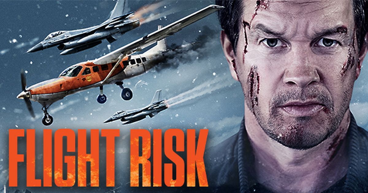 Flight Risk | maxdome
