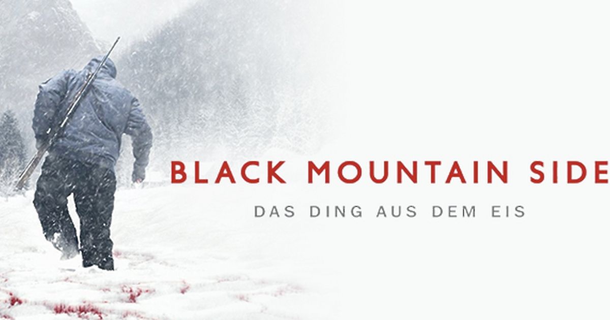 Black Mountain Side - Das Ding aus dem Eis | maxdome