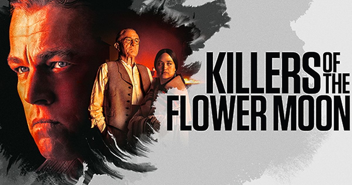 Killers of the Flower Moon | maxdome