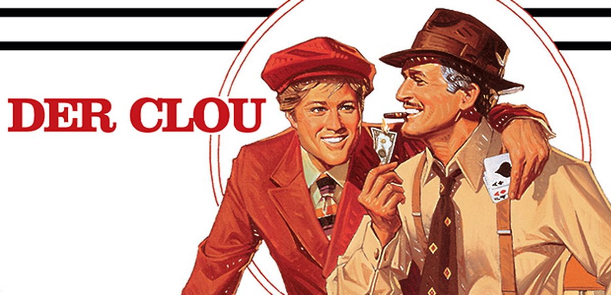 Der Clou | videociety