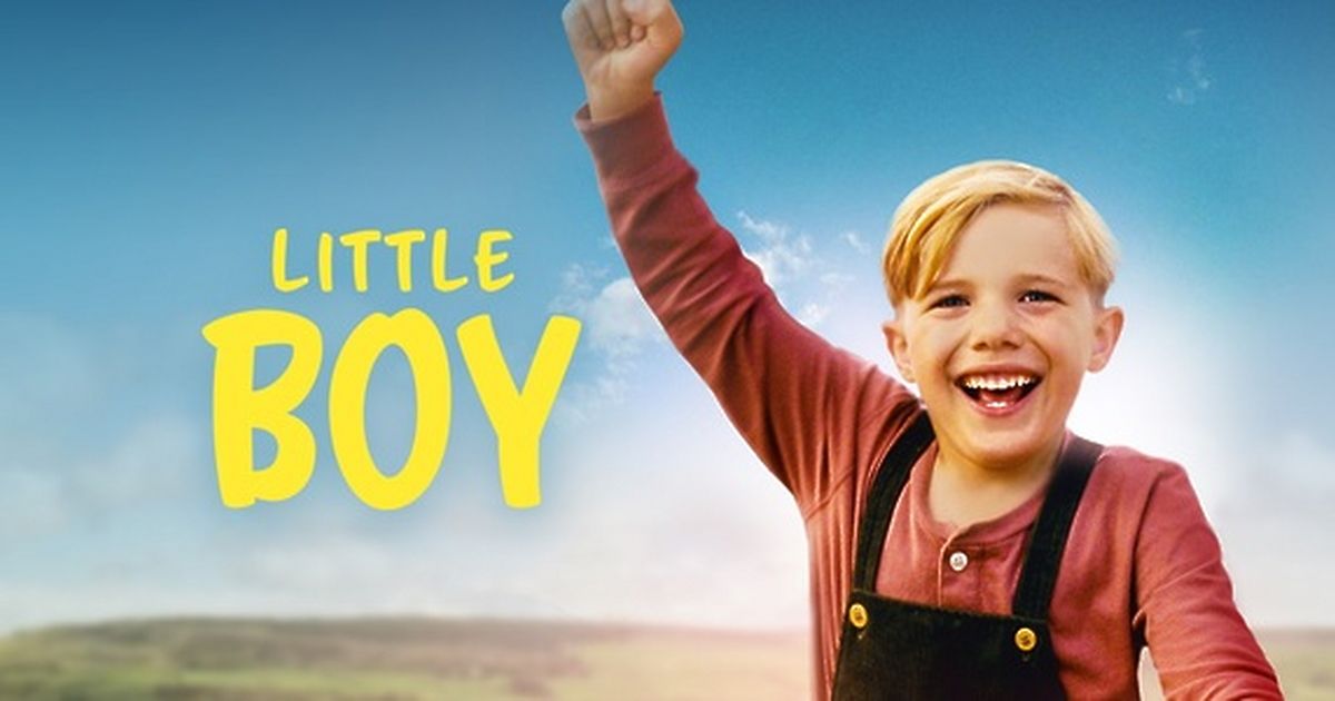 Little Boy | maxdome