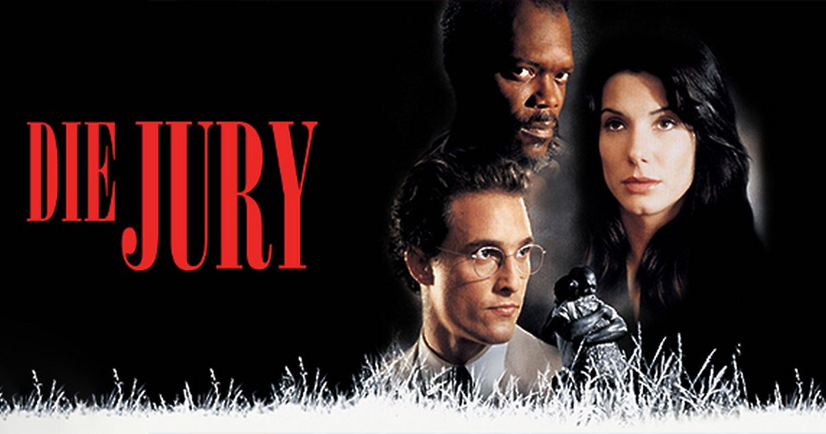 Die Jury | maxdome