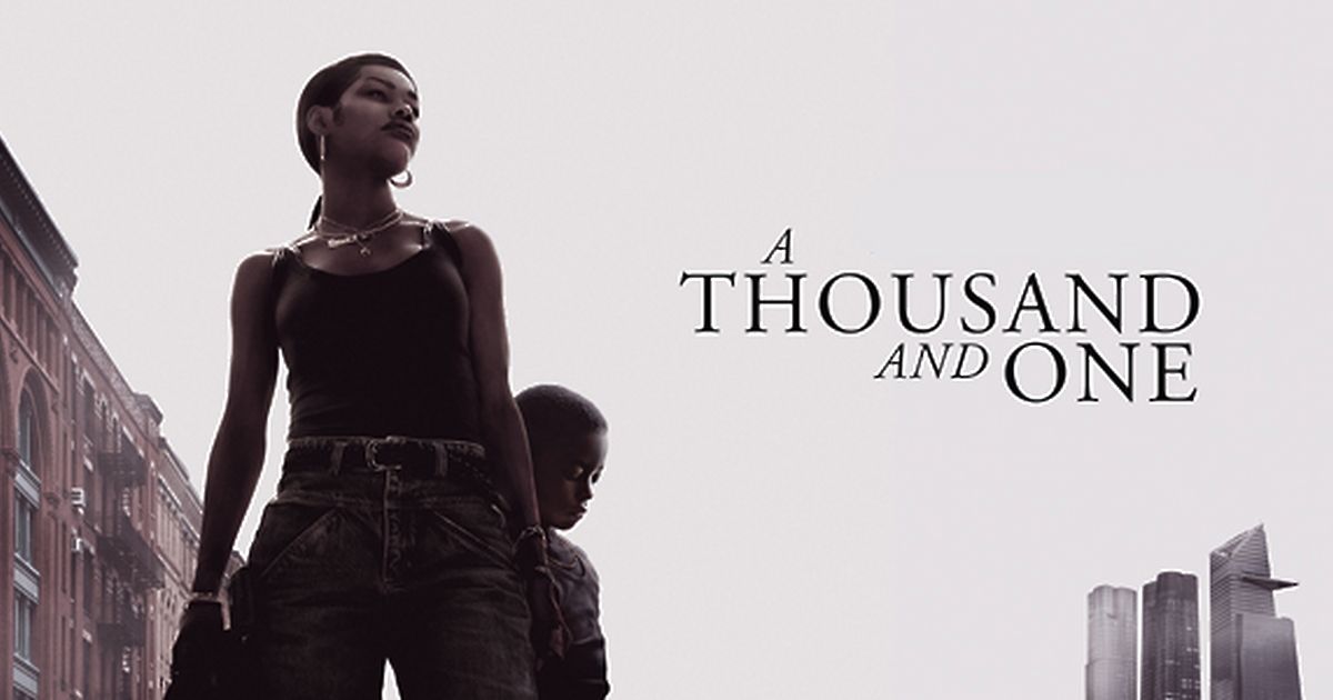 A Thousand and One | maxdome