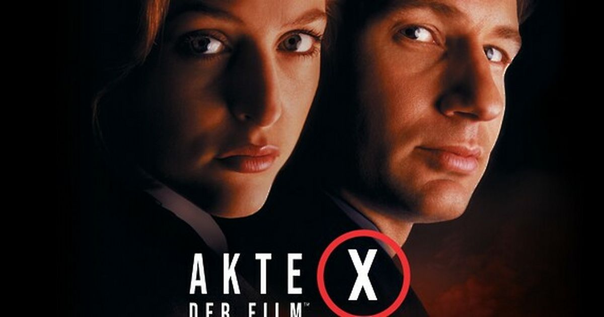 Akte X - Der Film | maxdome