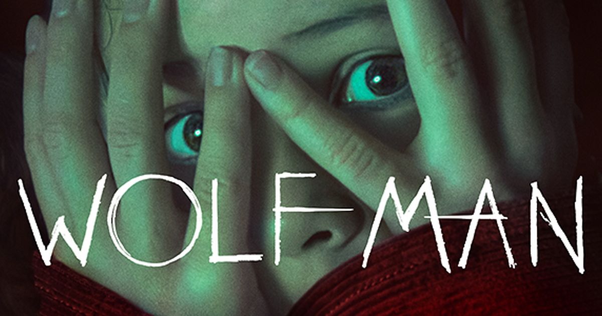 Wolf Man | maxdome