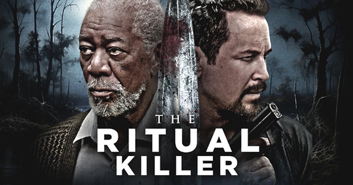 The Ritual Killer | maxdome