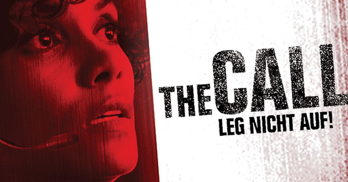 The Call - Leg nicht auf! | maxdome