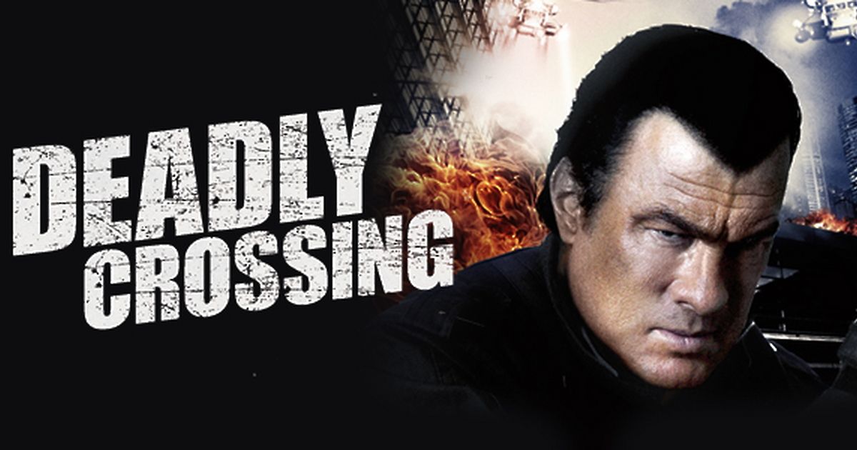 Deadly Crossing - Tödliche Grenzen | maxdome