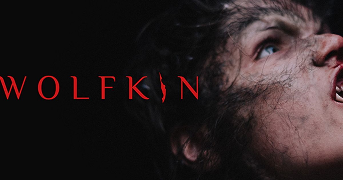 Wolfkin | maxdome