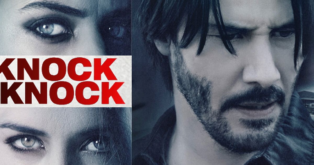 Knock Knock | maxdome