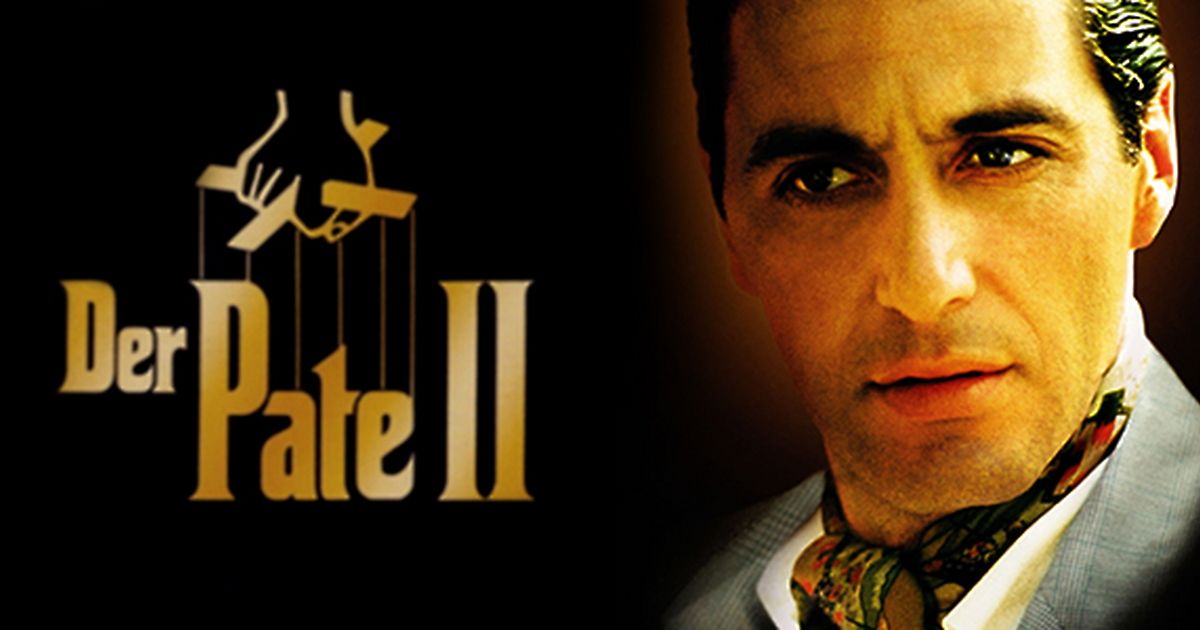 Der Pate II | maxdome