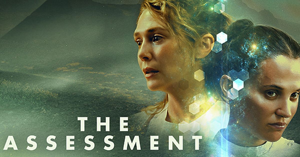 The Assessment | maxdome