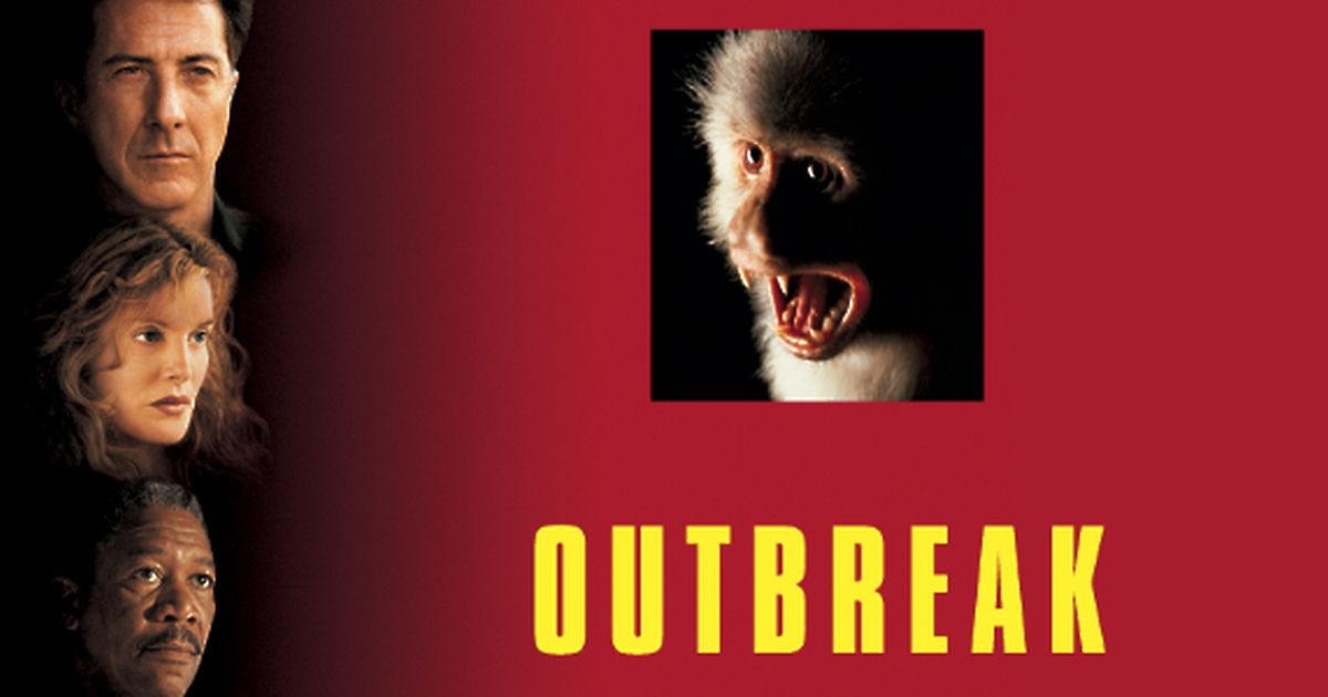 Outbreak - Lautlose Killer | maxdome