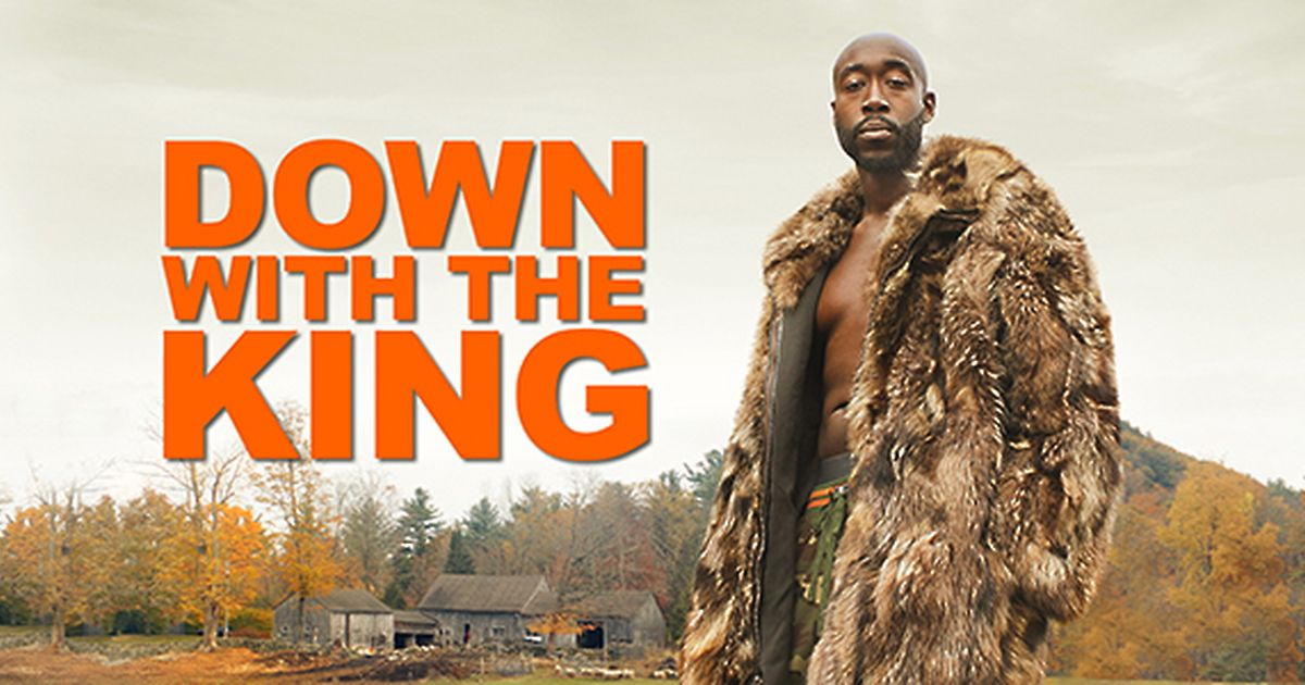 Down with the King | maxdome