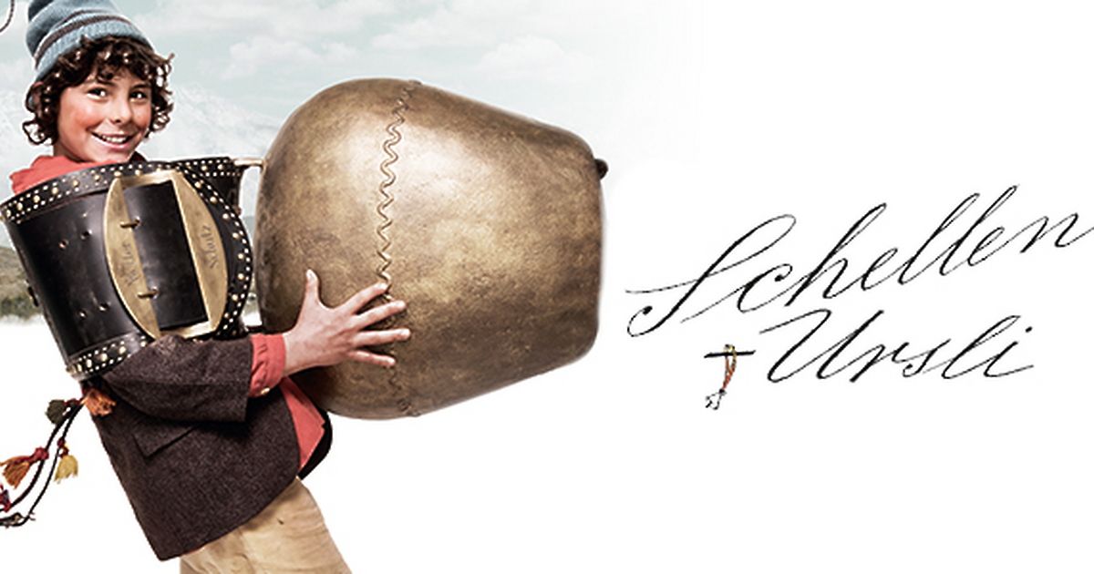 Schellen-Ursli | maxdome