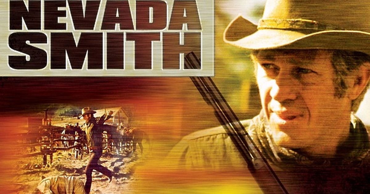 Nevada Smith | maxdome