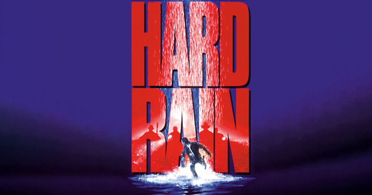 Hard Rain | maxdome
